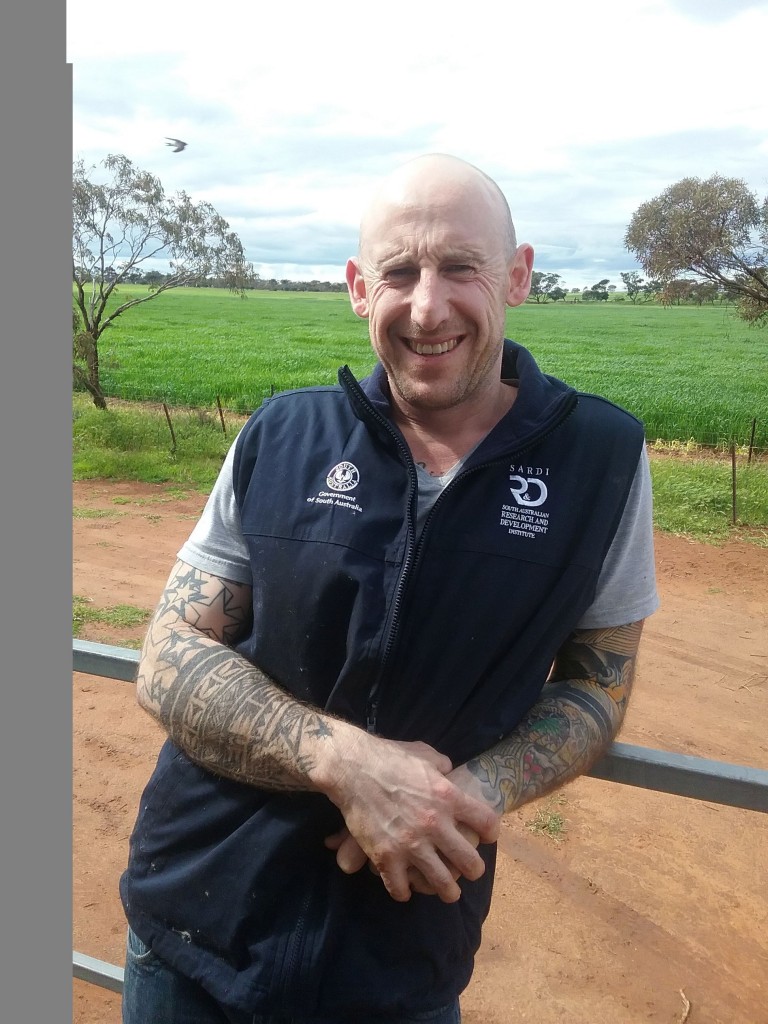 Program 3 - Project Leader Profiles - Pork CRC