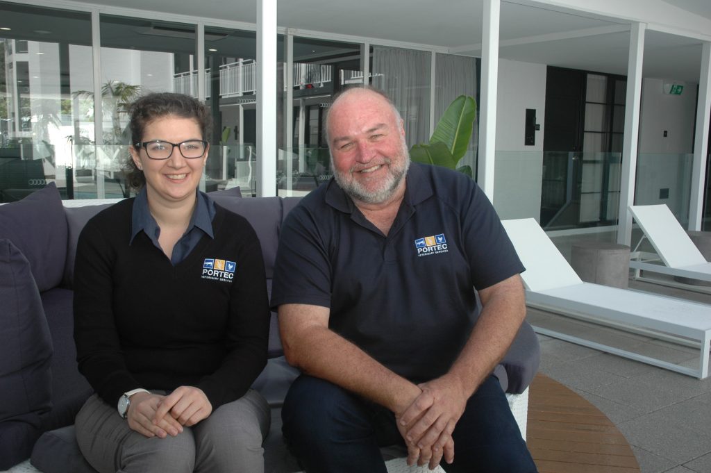 Another Workplace Agreement on Pork CRC Industry Placement Program ...